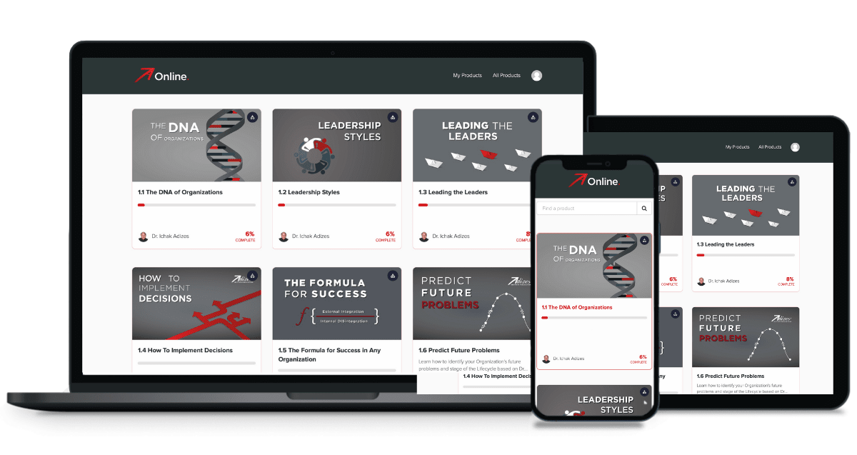 Last Step: Get Your Free Copy Of Leading The Leaders